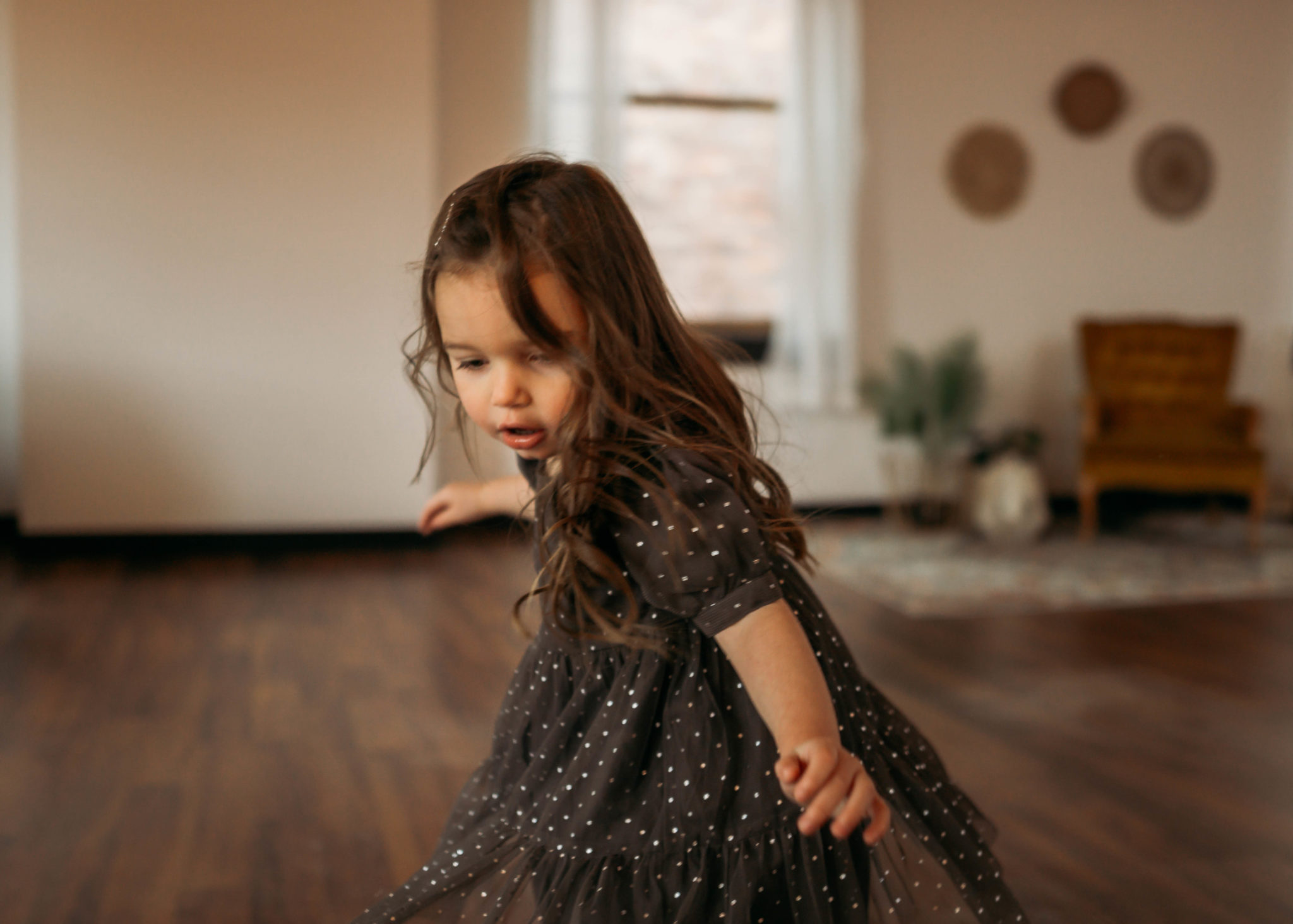 When was the last time you updated your family photographs?