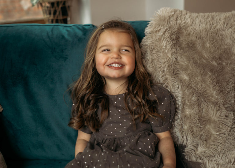 When was the last time you updated your family photographs?